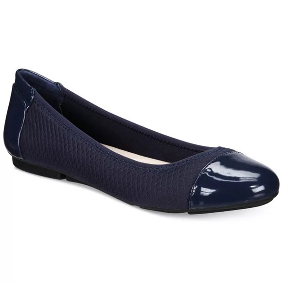 Alfani | Shoes | Alfani Step N Flex Tavii Flats Created For Macys ...